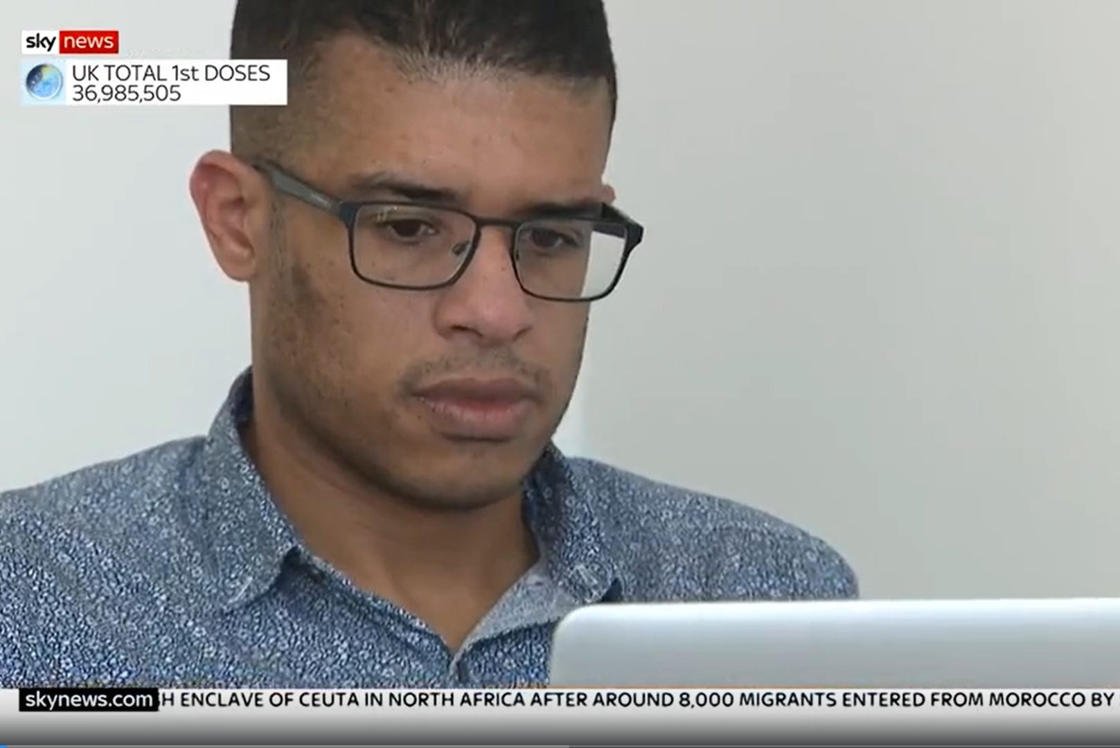 Lee Chambers | British Psychologist | Wellbeing Consultant