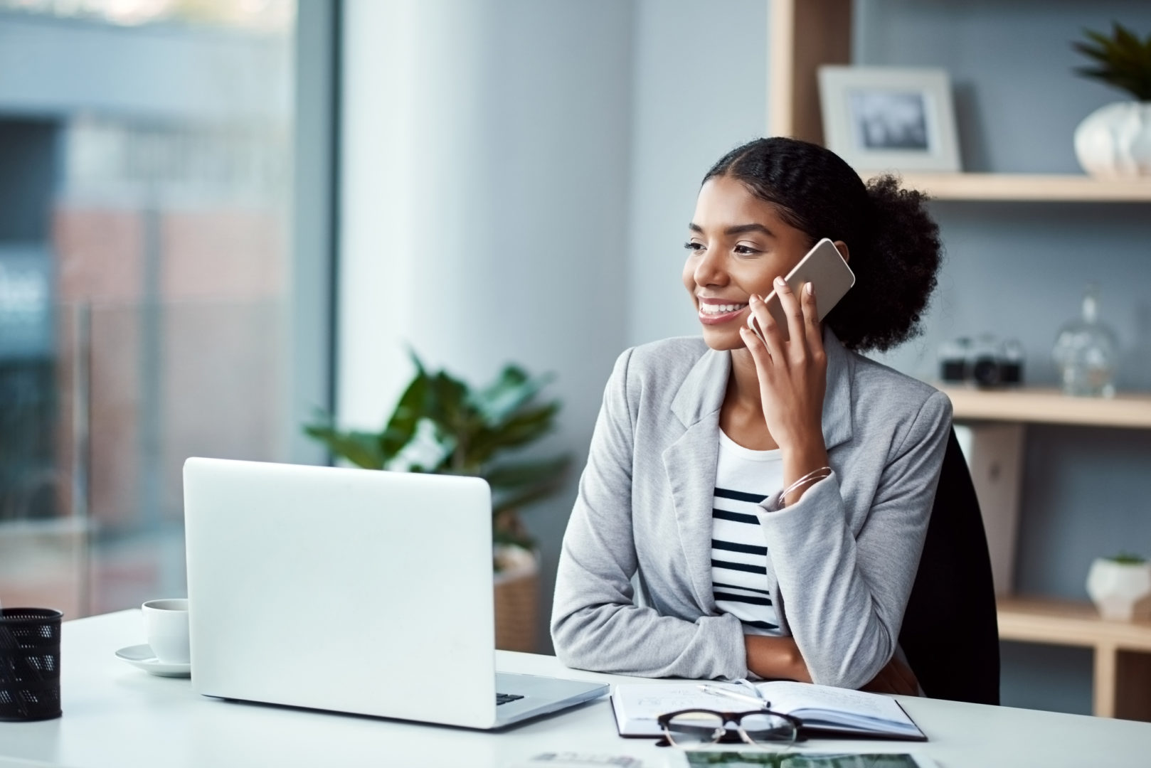 Remote Working: How To Promote Engagement and Maintain The Well-being ...