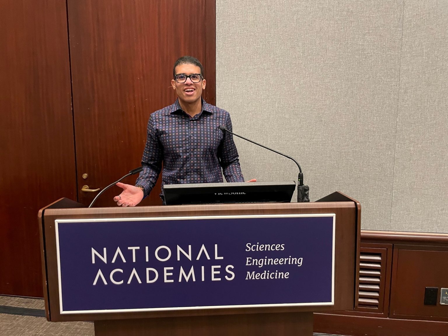 Lee Chambers | Business Psychologist | Male Ally