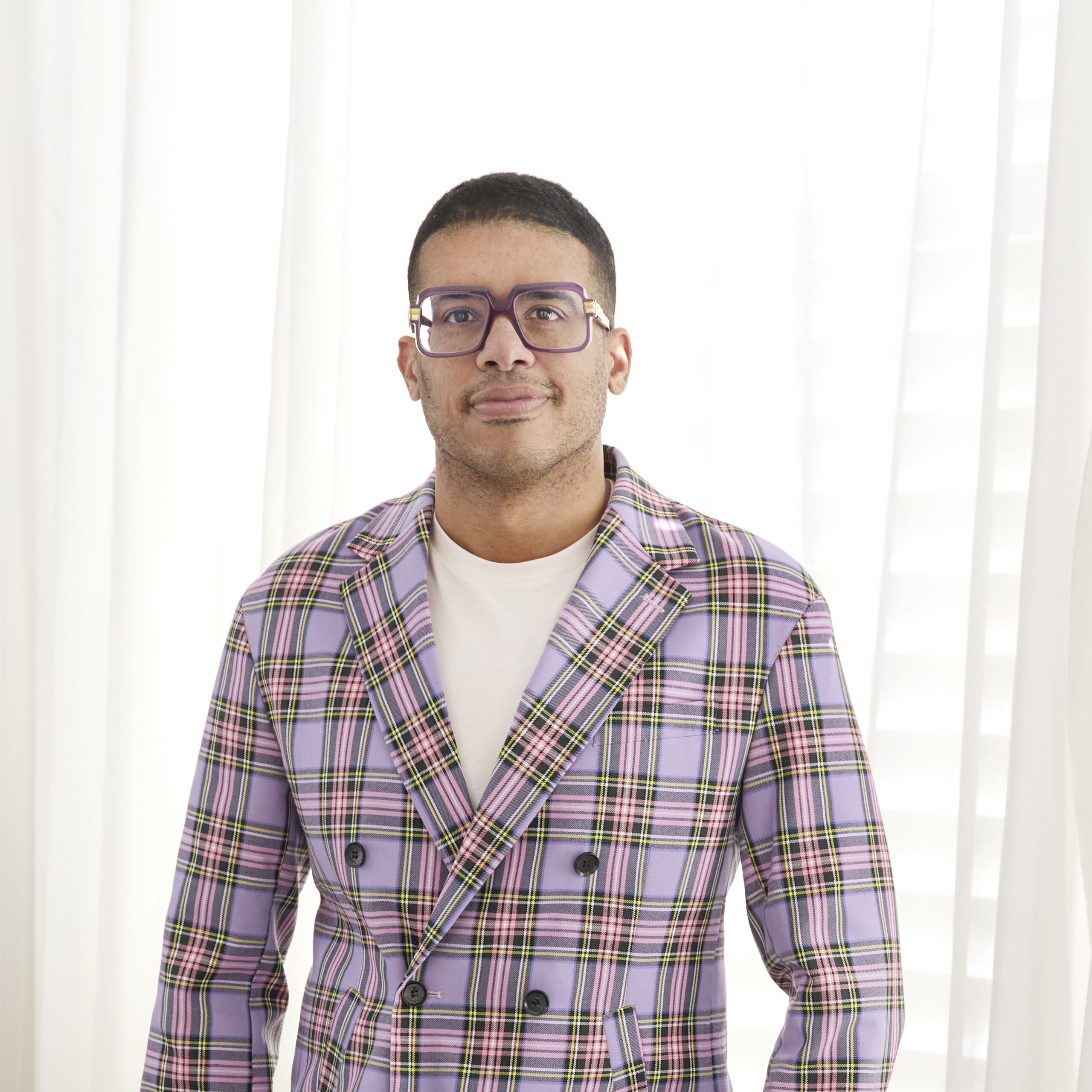 Lee Chambers | Business Psychologist | Male Ally